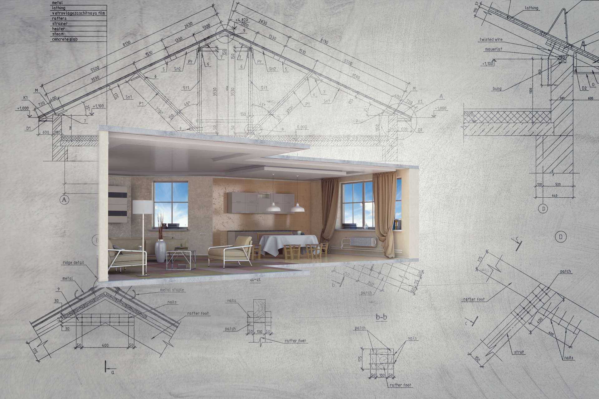 10 Cosas a tener en cuenta al comprar una casa 10 Cosas a tener en cuenta al comprar una casa